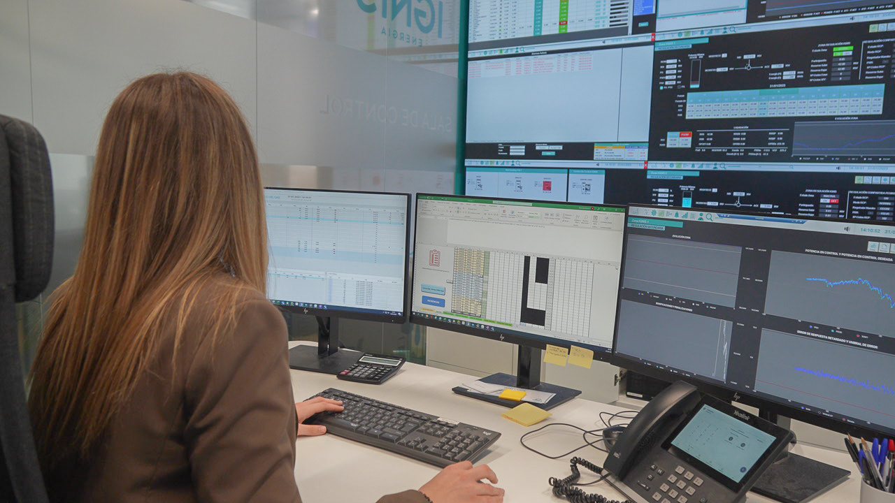 El proyecto Clean Ports 5.0 impulsa la descarbonización energética