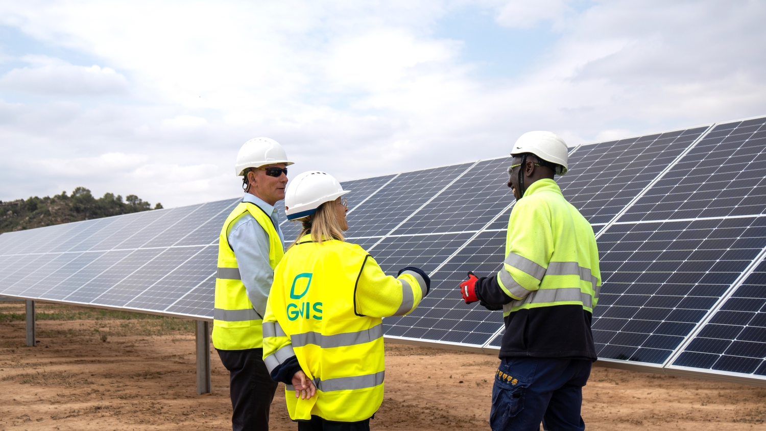 RENEWABLE DEVELOPMENT AND ENERGY GENERATOR - IGNIS