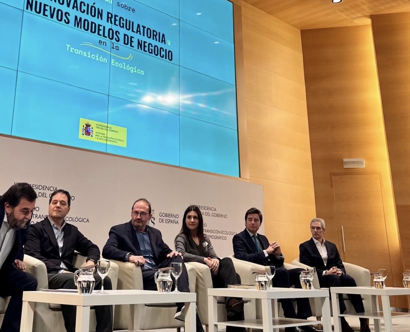 Ignis Group | Energy company| We manage the energy of the future