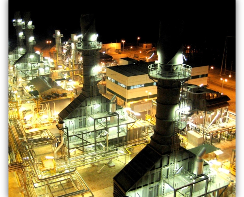 Ignis Group | Energy company| We manage the energy of the future